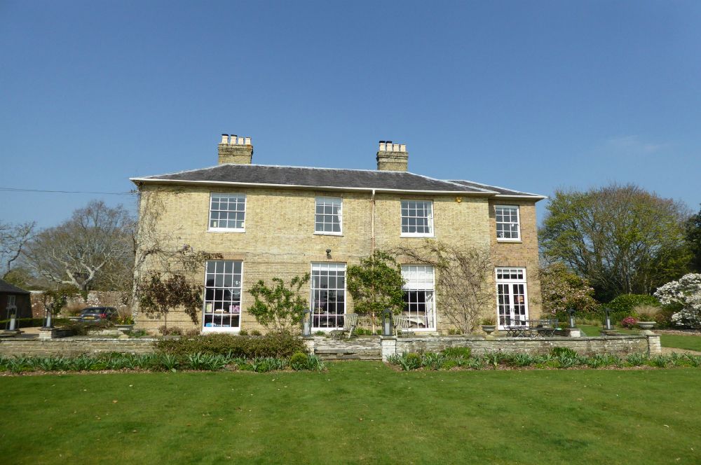 Surveys | Desbruslais